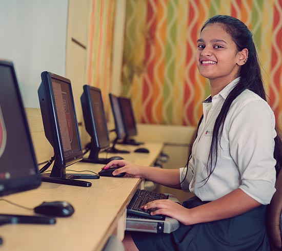 Prudence Ashok Vihar - About School